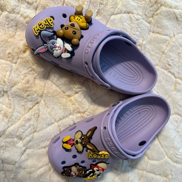 CROCS | Shoes | Justin Beiber Drew House Crocs | Poshmark